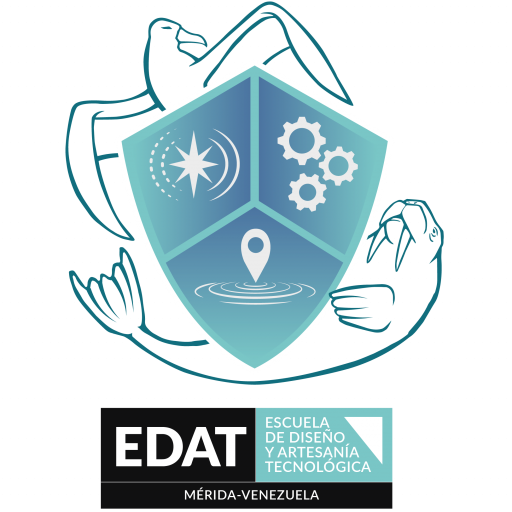 EDAT - Escuela de Diseño y Artesanía Tecnológica