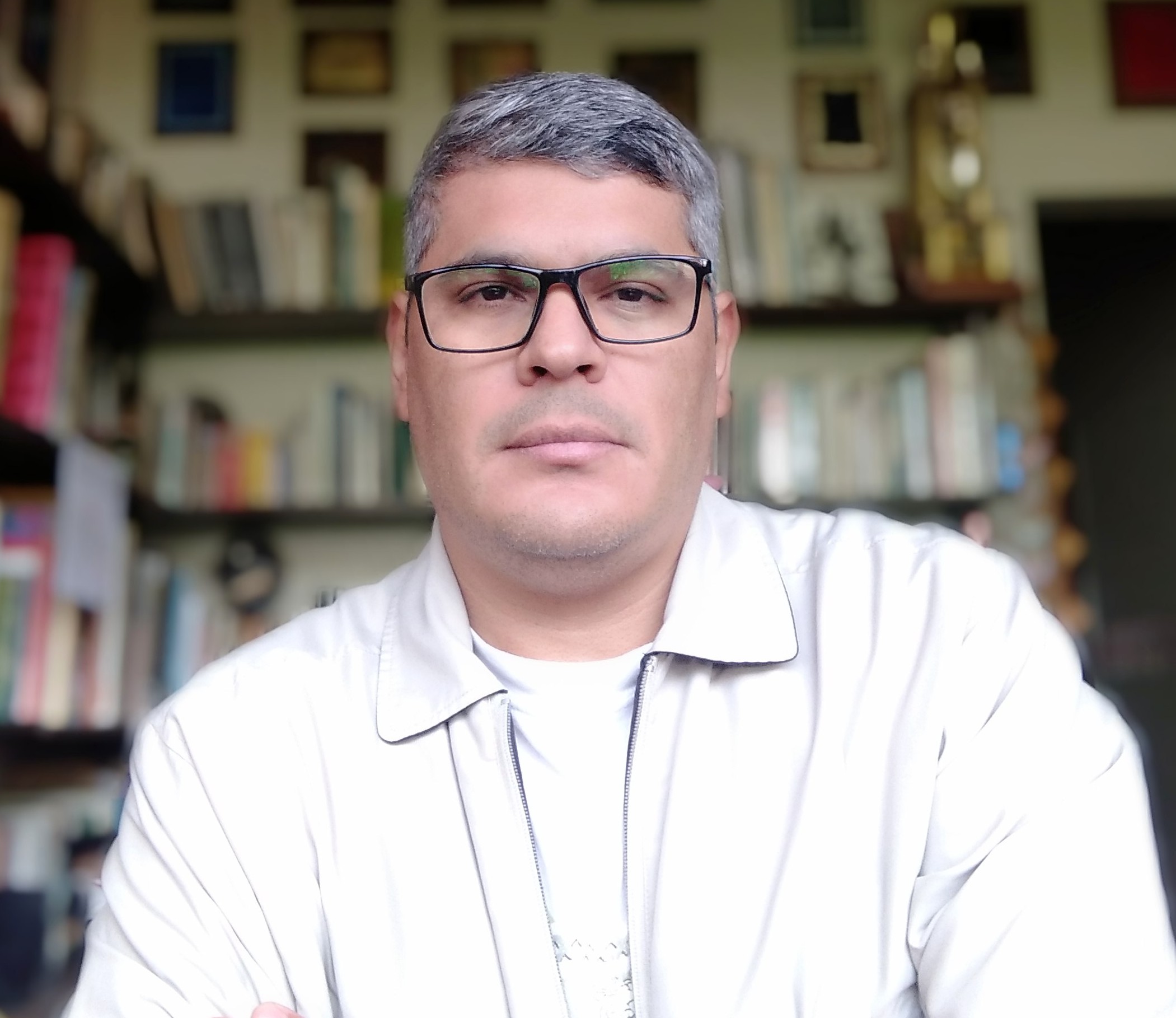 Ricardo Ruiz - EDAT